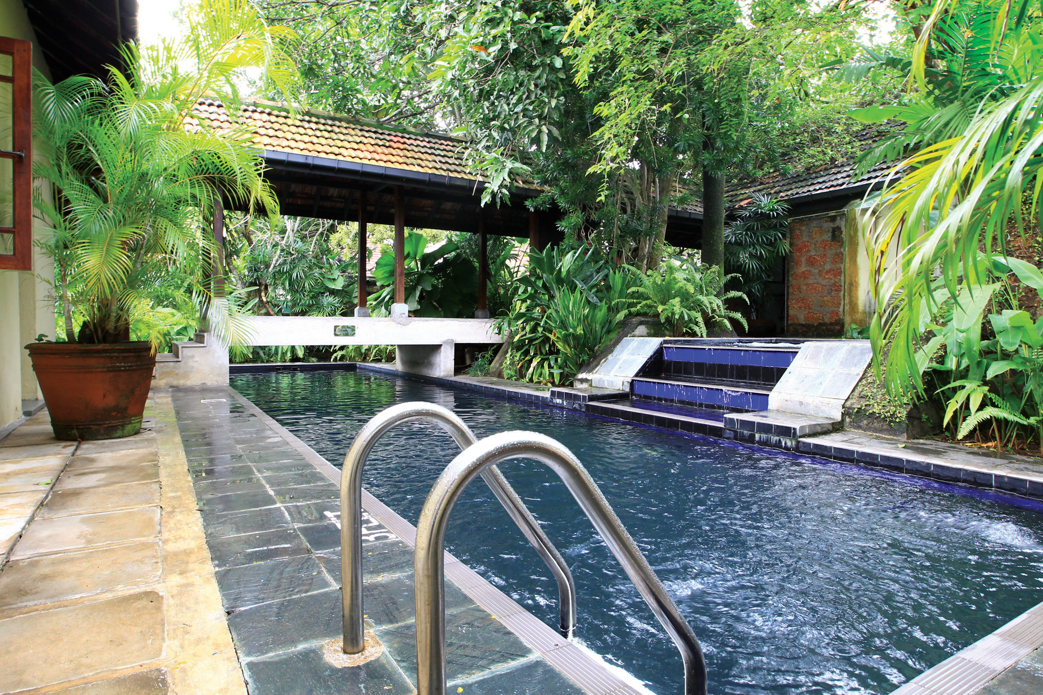 Havelock Place Bungalow | Hotels in Colombo 5, Sri Lanka