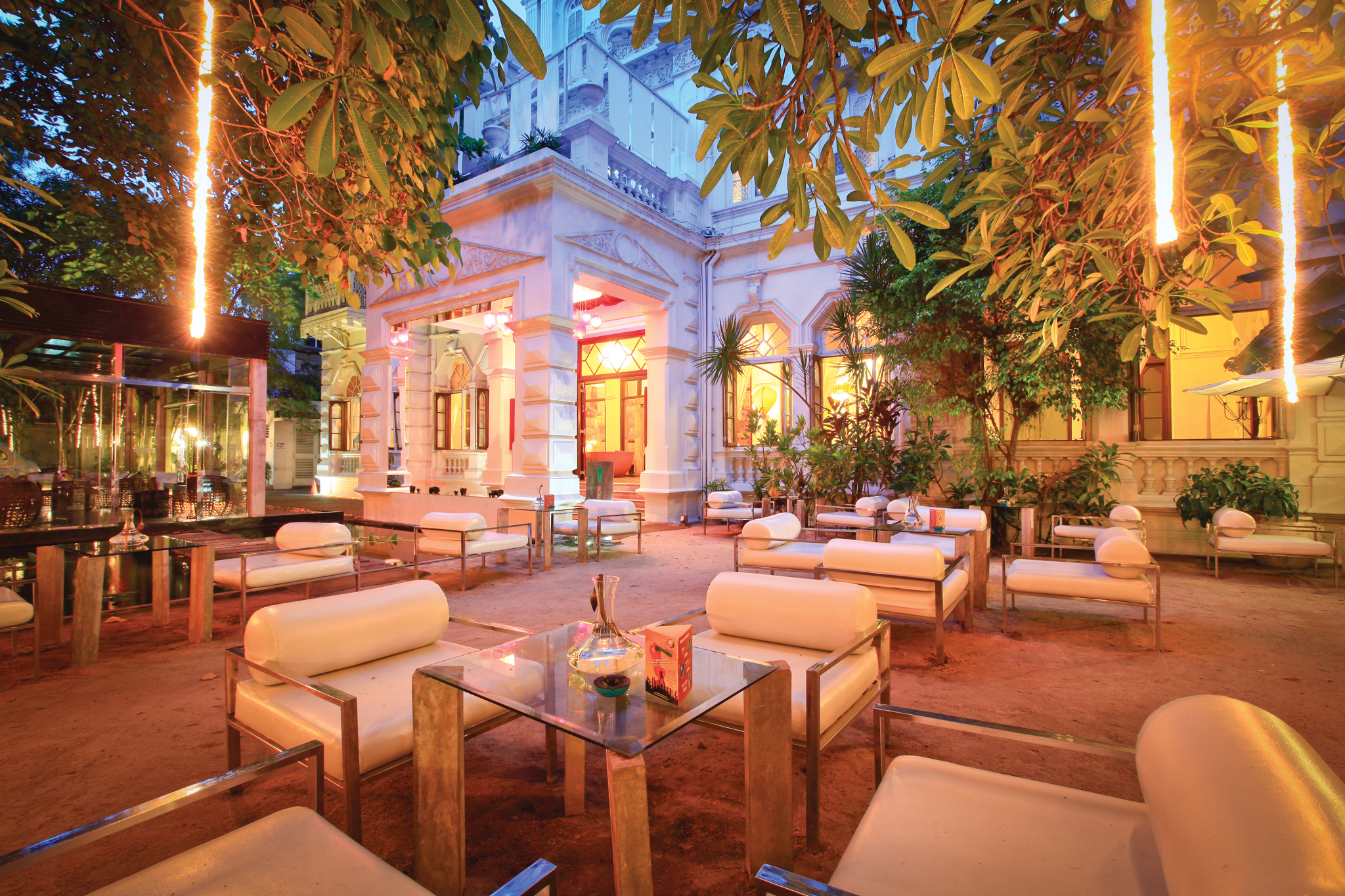 T Republic | Restaurants in Colombo 4, Sri Lanka