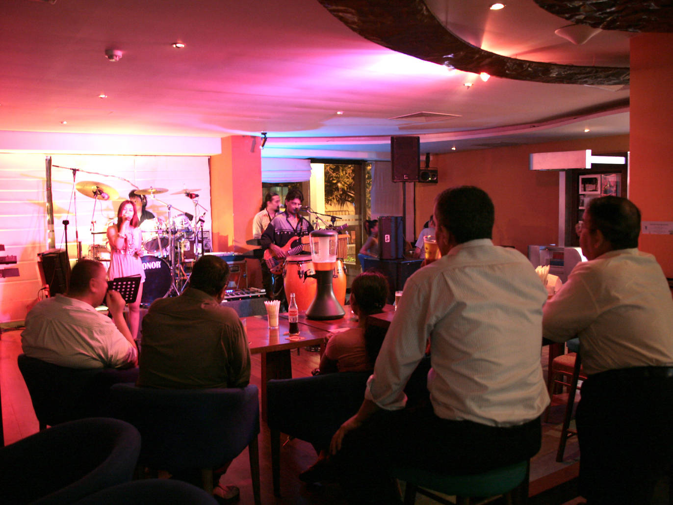 Pubs in Colombo | Time Out Sri Lanka