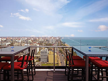 Pubs in Colombo | Time Out Sri Lanka