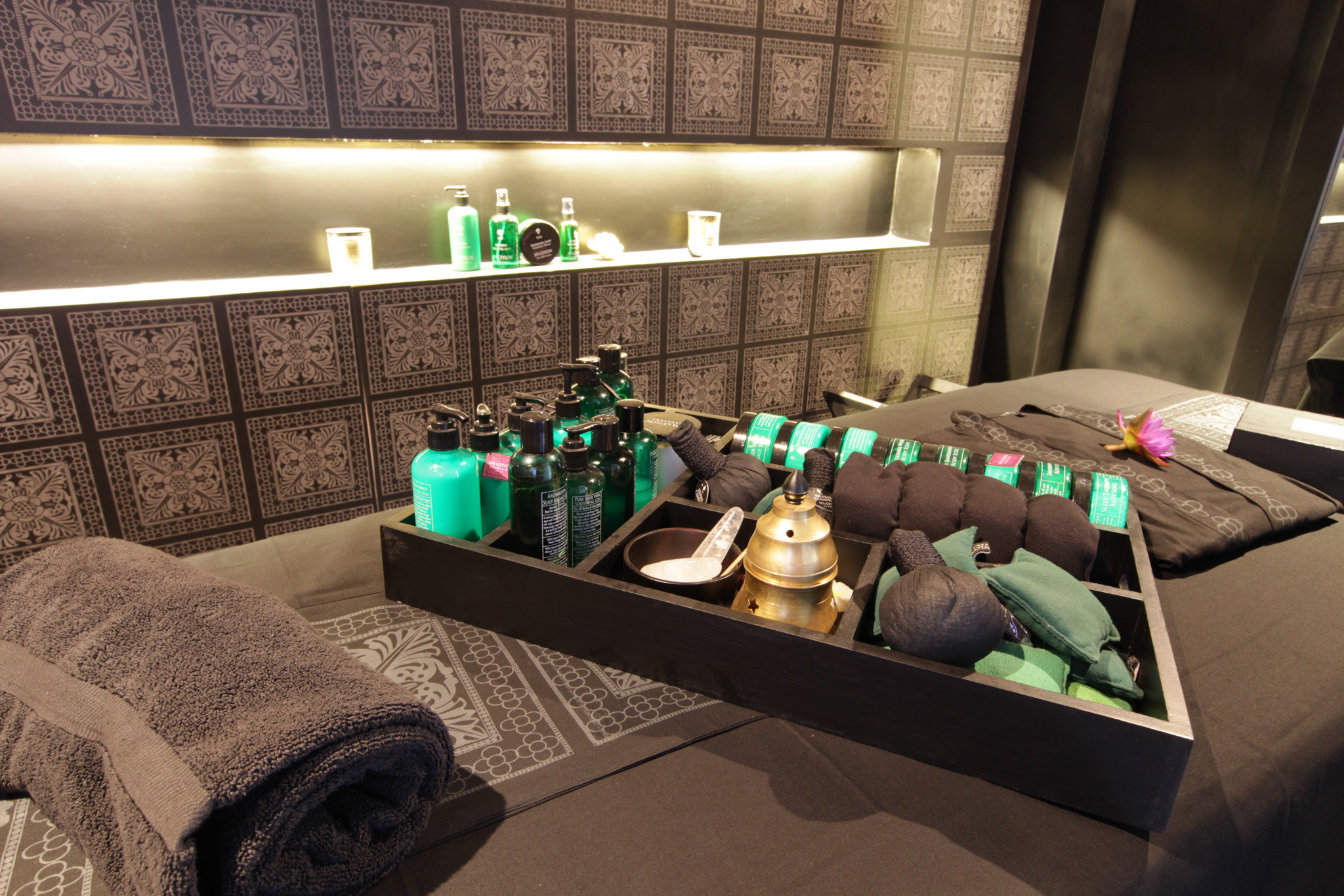 Spa Ceylon | Health and beauty in Colombo 2, Sri Lanka