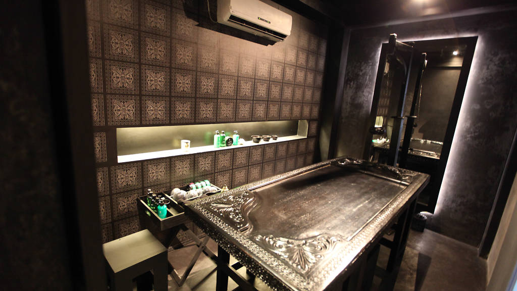 Spa Ceylon | Health and beauty in Colombo 2, Sri Lanka