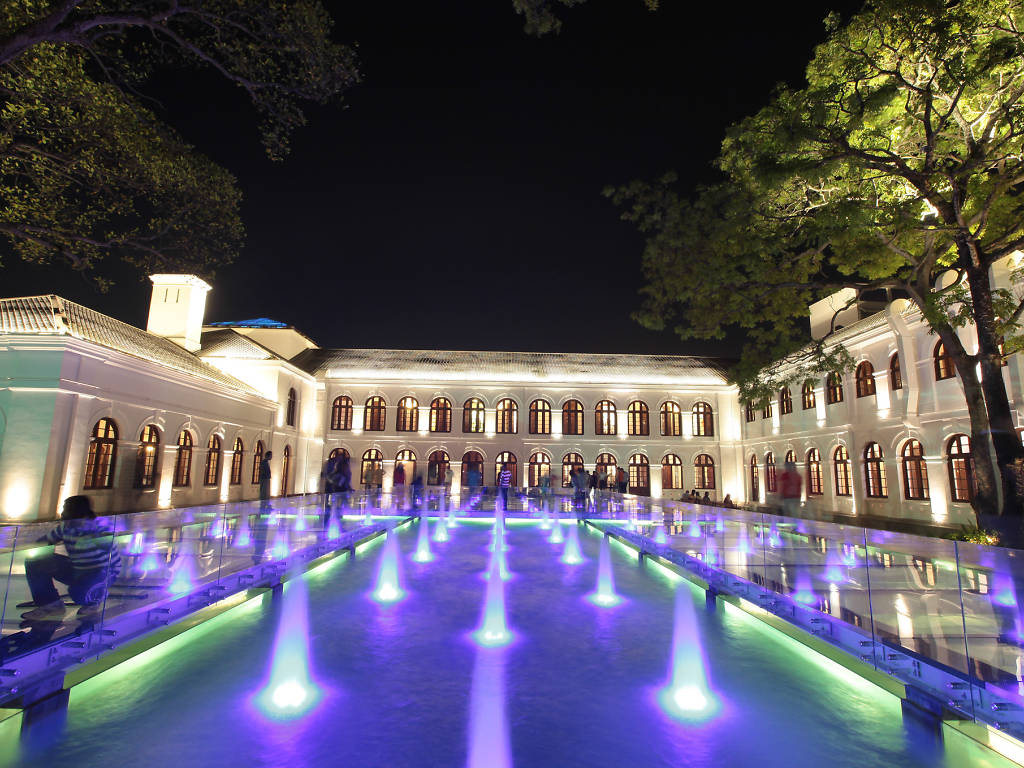 Shopping in Colombo | Time Out Sri Lanka