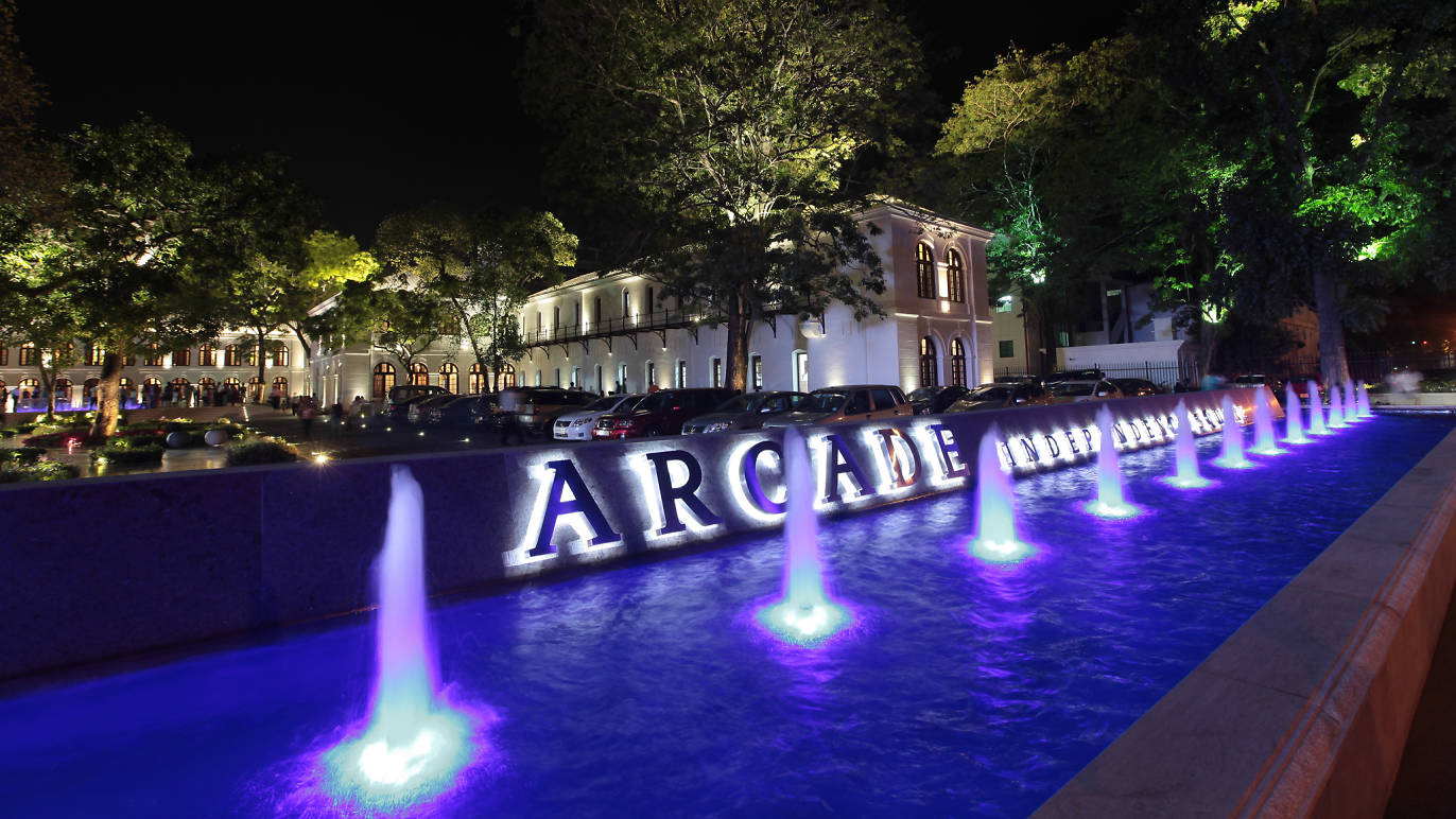 Arcade Independence Square | Shopping in Colombo 7, Sri Lanka