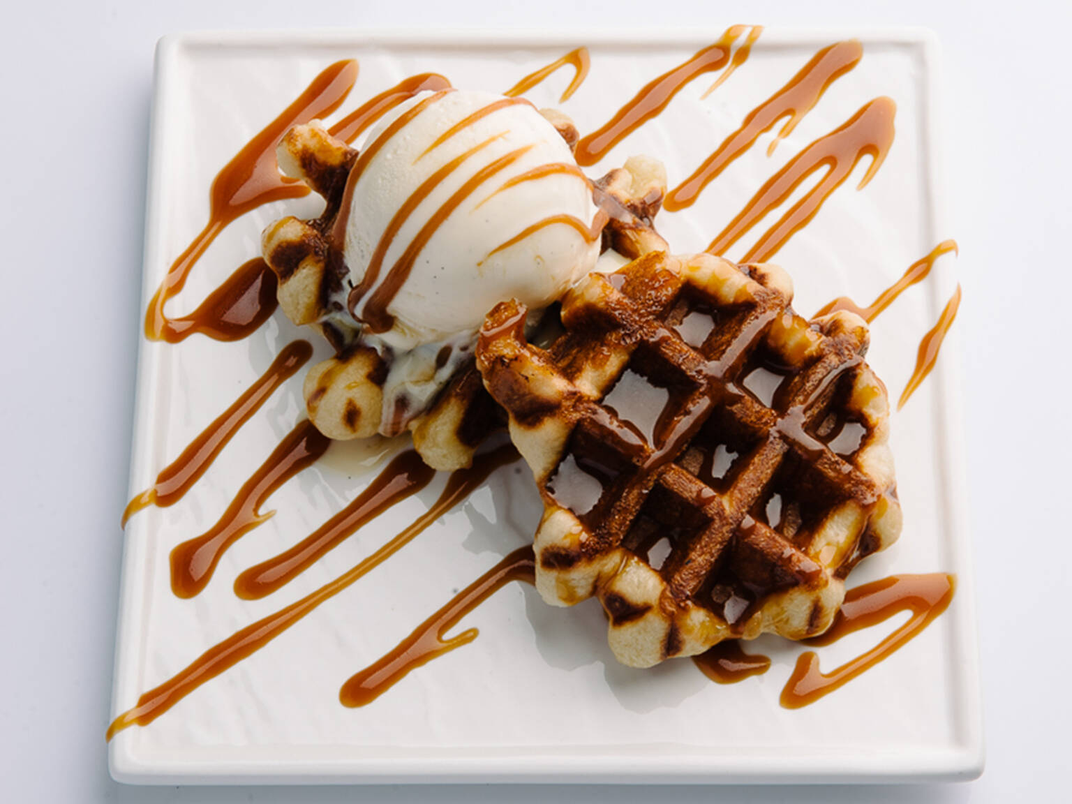 10 best waffles in Singapore