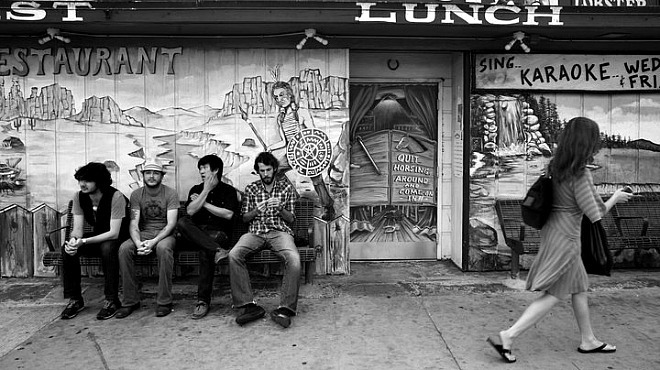 RX Bandits | Music in Los Angeles