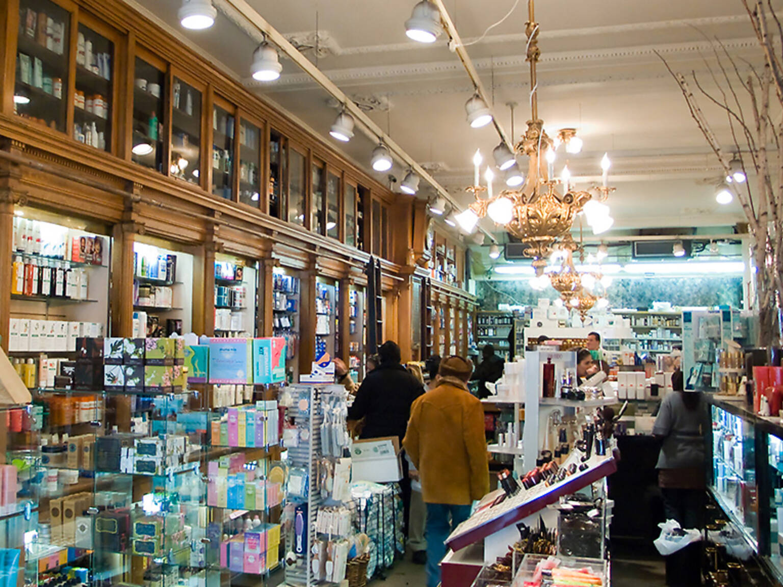 Time Out Love New York Awards 2014: West Village & Meatpacking