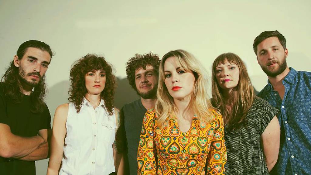 Bands to watch in 2015: 12 up-and-coming local acts