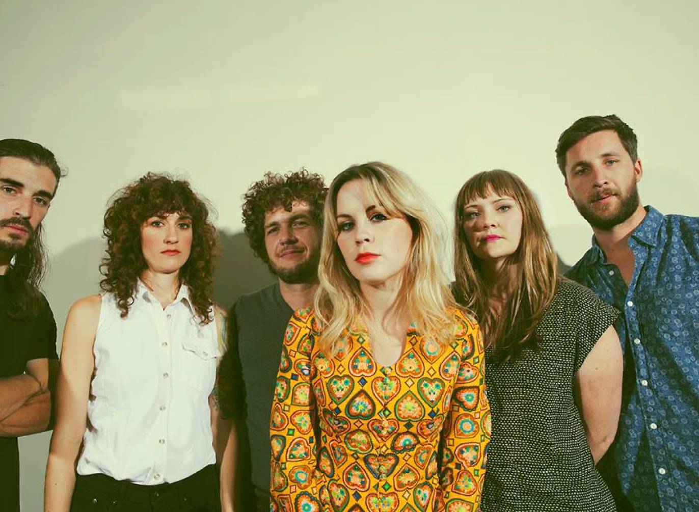 Bands to watch in 2015: 12 up-and-coming local acts