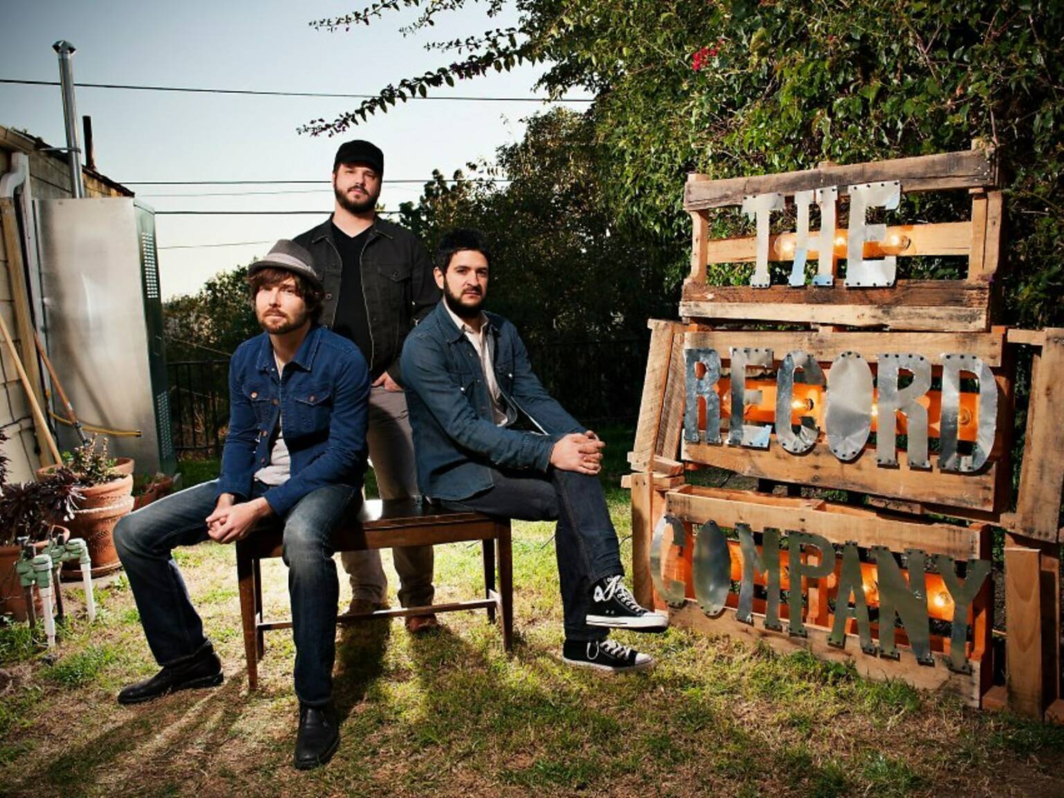Bands to watch in 2015: 12 up-and-coming local acts