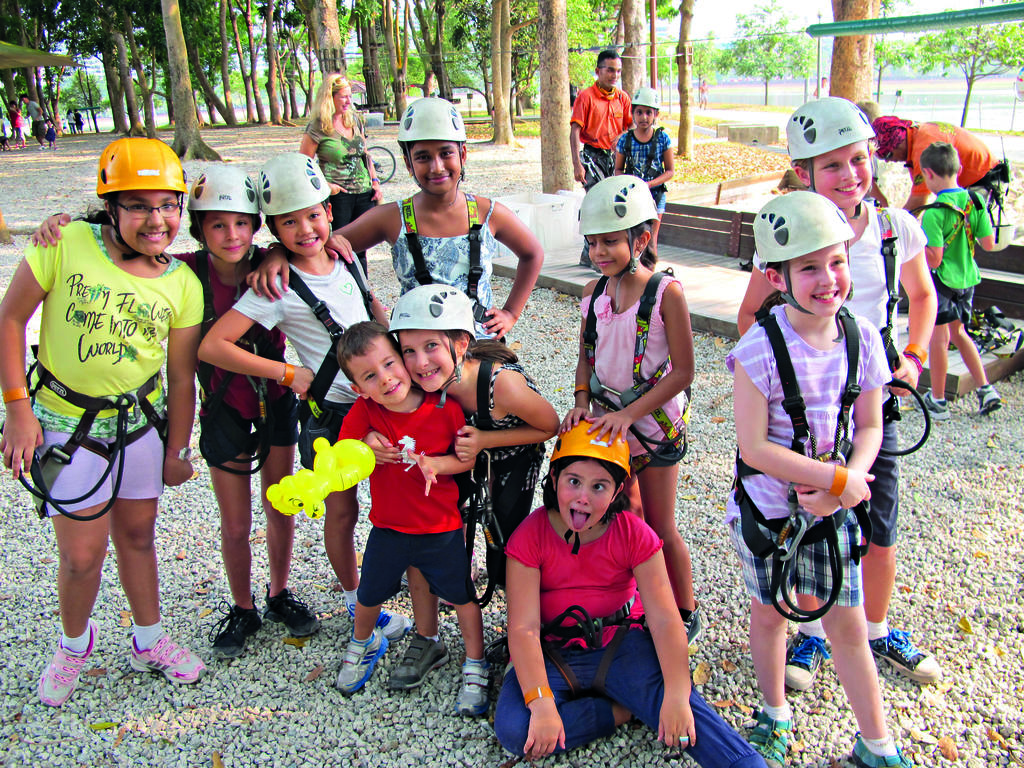 20 Best Kid-friendly Excursions in Singapore