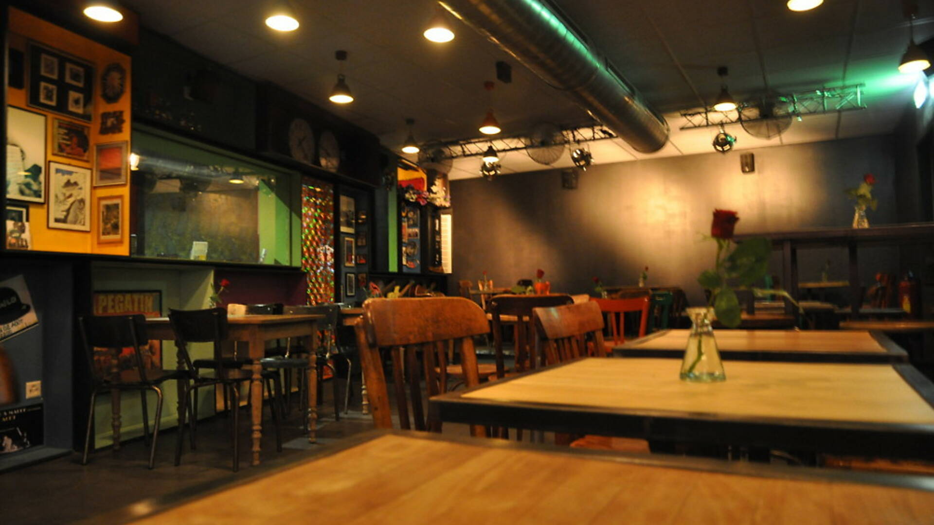 Chat Noir | Bars and pubs in Carouge, Switzerland