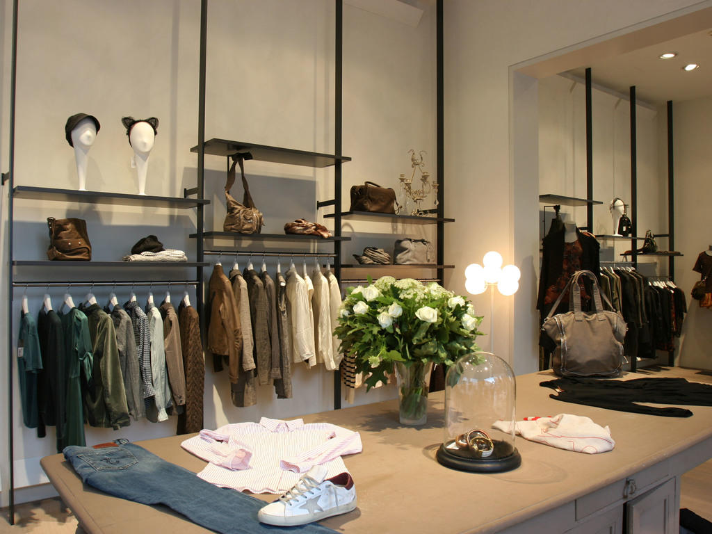 Zurich shopping – Guide to stores, markets and more – Time Out