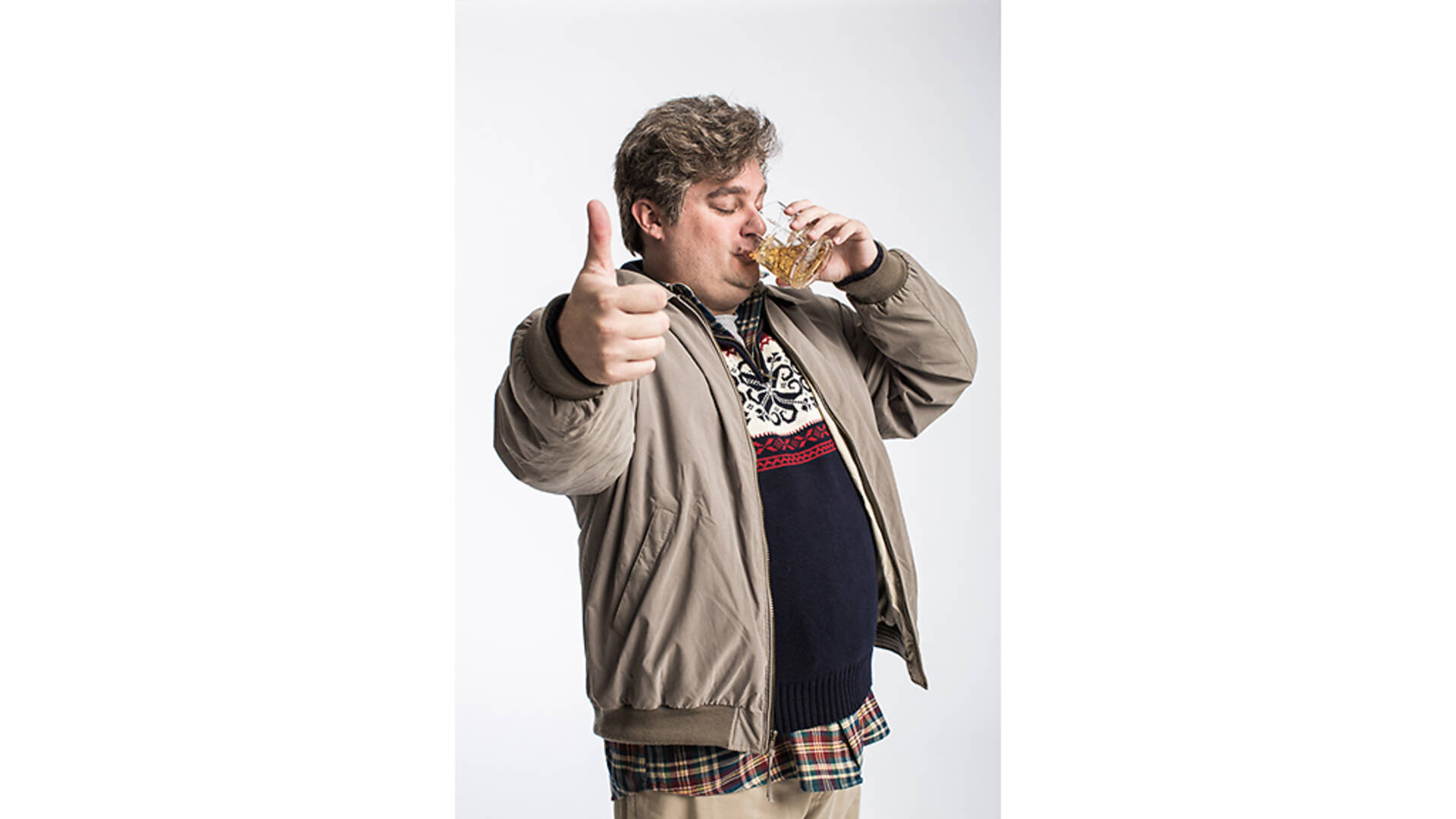 Check out photos of Saturday Night Live’s Bobby Moynihan
