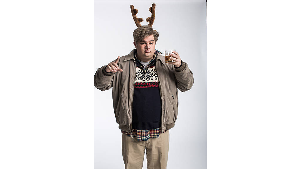 Check out photos of Saturday Night Live’s Bobby Moynihan