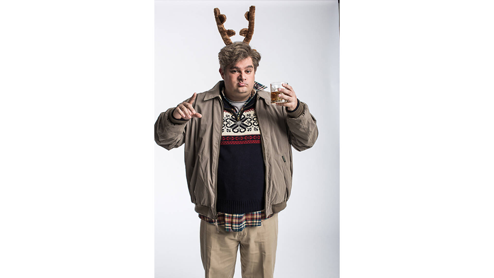 Check out photos of Saturday Night Live’s Bobby Moynihan