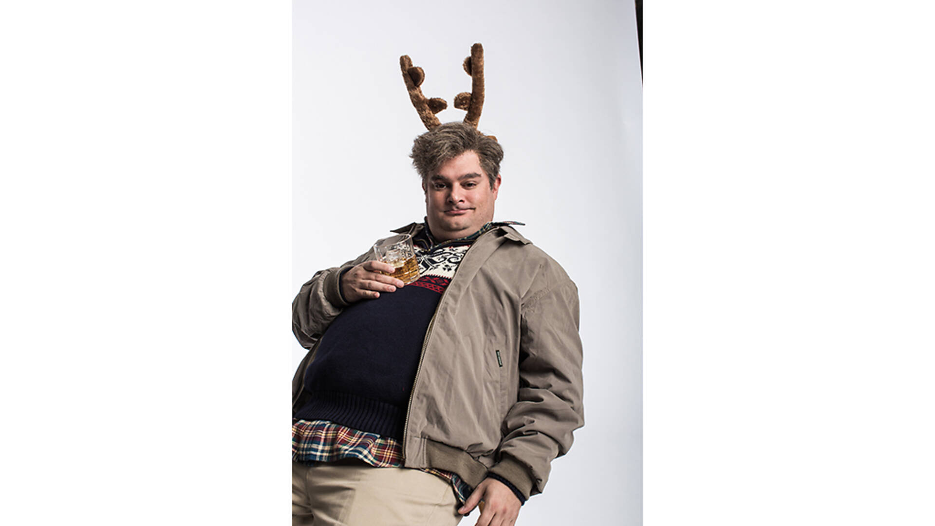Check out photos of Saturday Night Live’s Bobby Moynihan