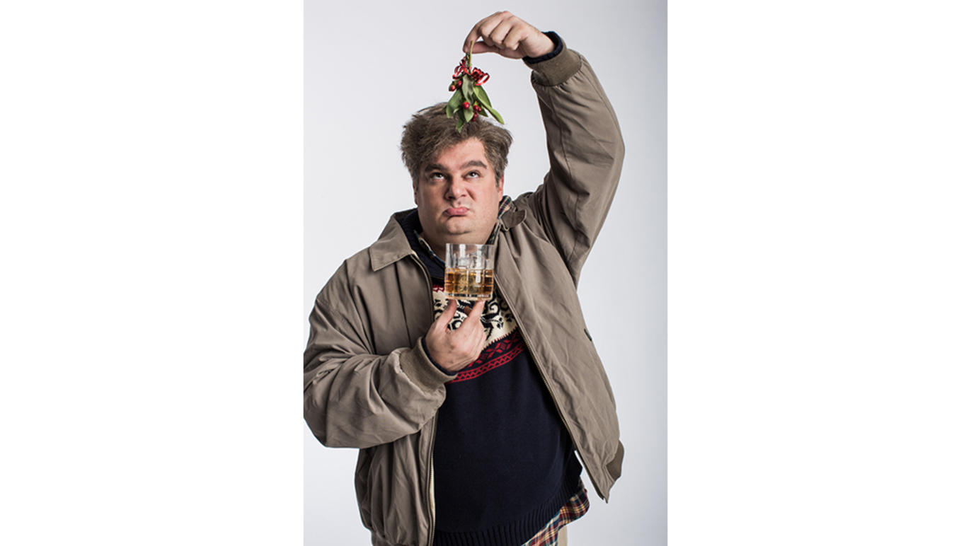 Check out photos of Saturday Night Live’s Bobby Moynihan