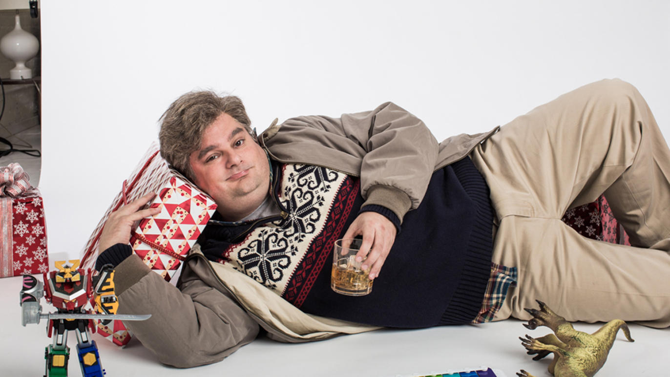 Check out photos of Saturday Night Live’s Bobby Moynihan