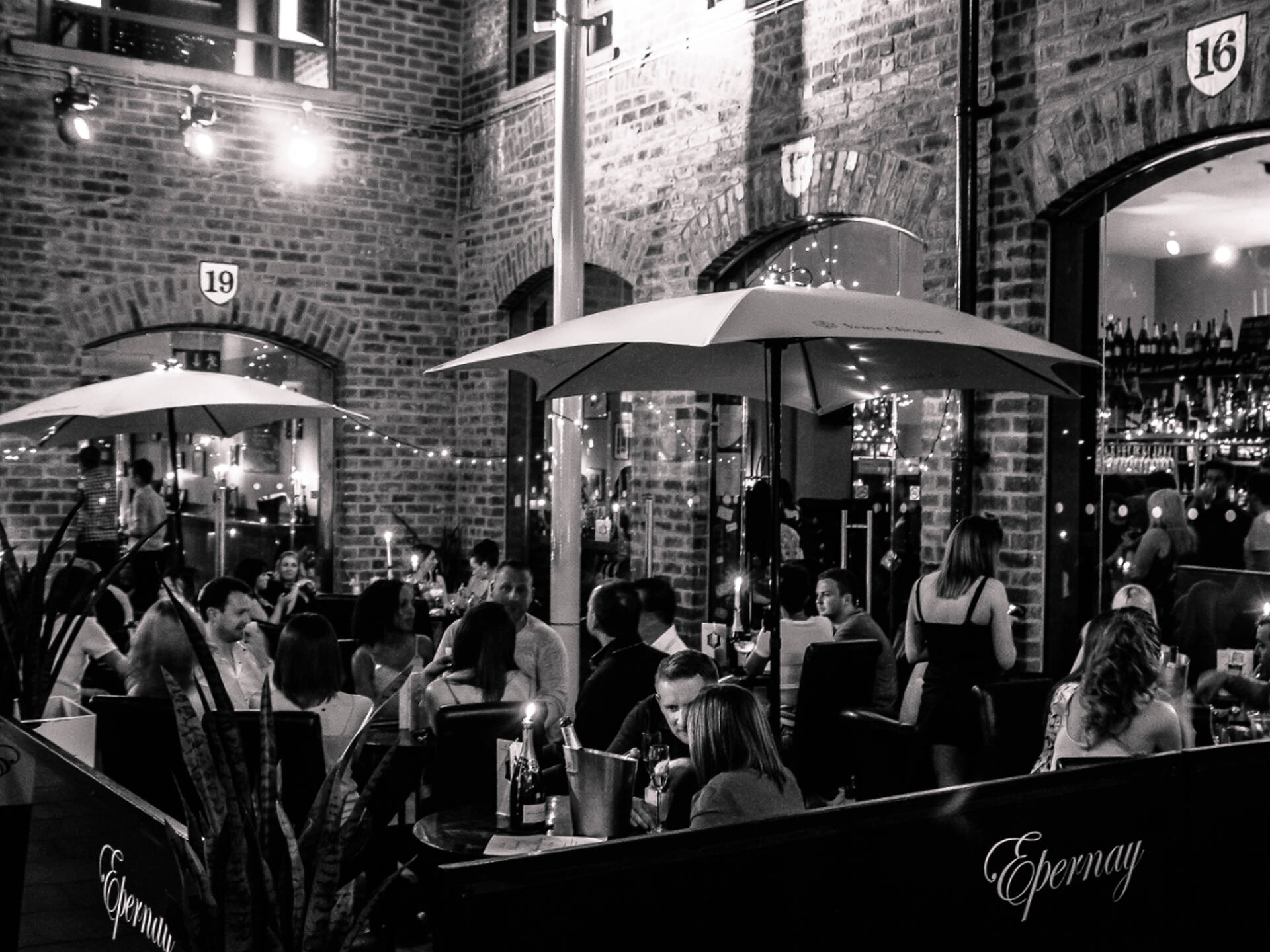 Leeds' Best Cocktail Bars - Time Out Leeds