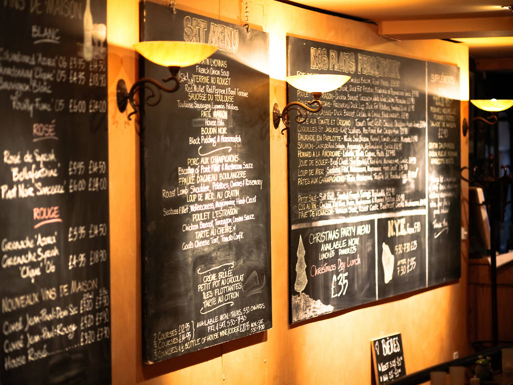 24 Best Restaurants in Leeds You Need To Try