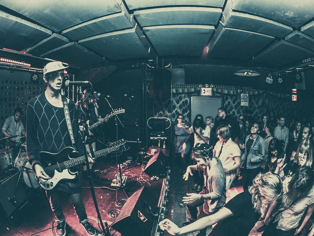 Best Places to Dance in NYC That Aren't Douchey Nightclubs