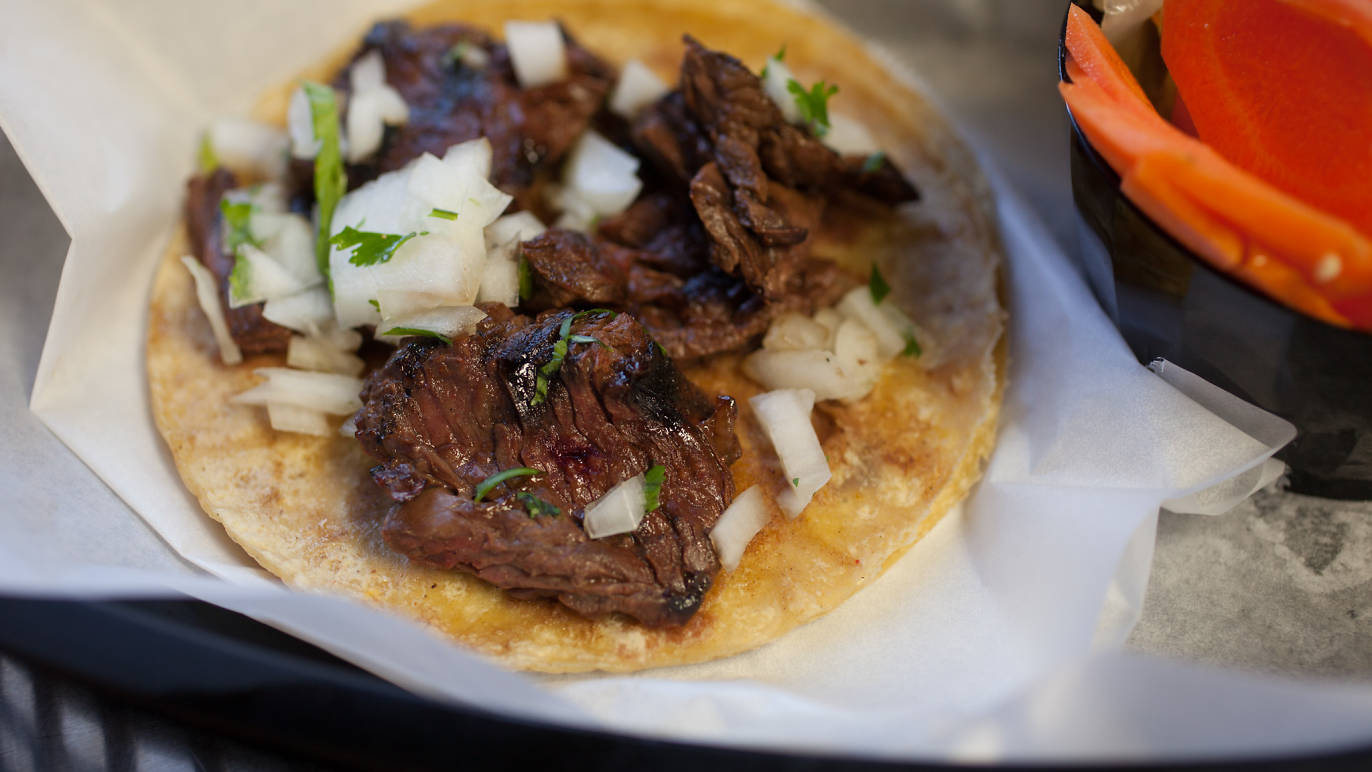 27 Best Tacos in Chicago You Can't Miss