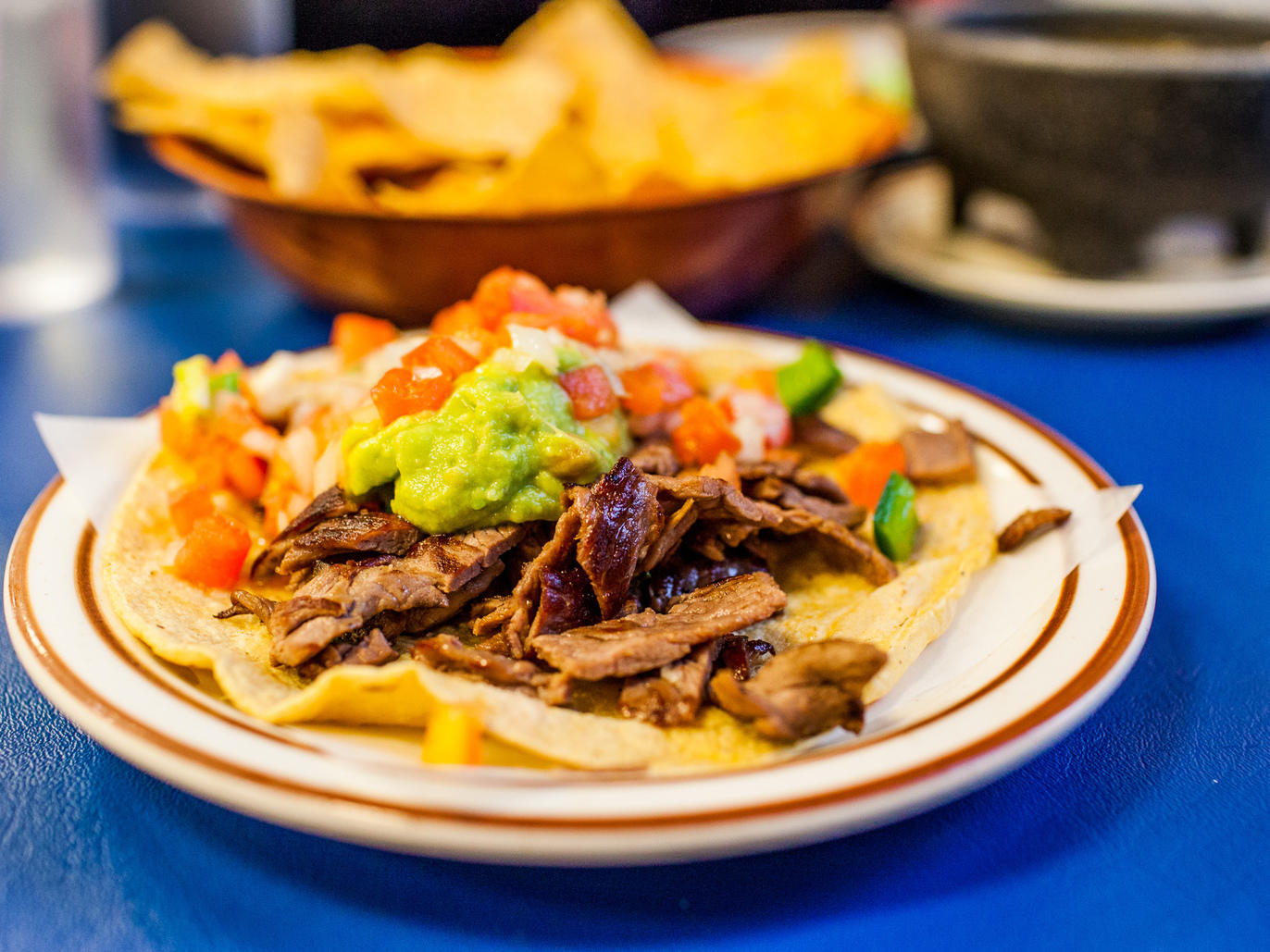 28 Best Tacos in Chicago You Can't Miss
