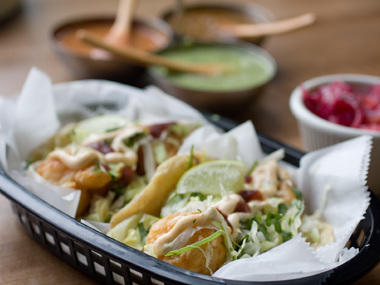 27 Best Tacos in Chicago You Can't Miss