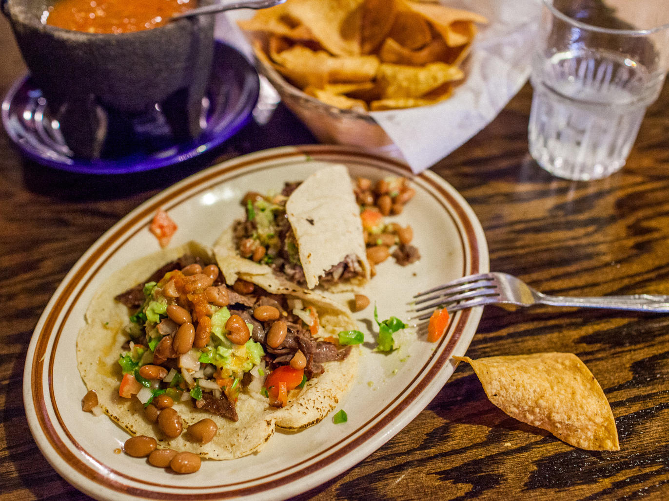 27 Best Tacos in Chicago You Can't Miss