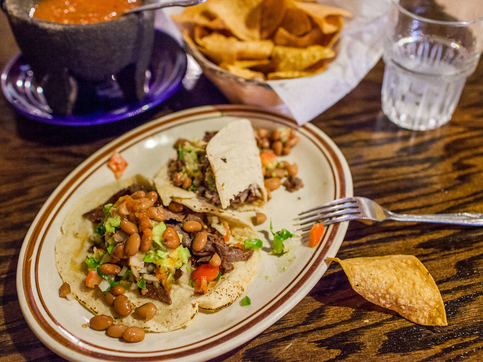 27 Best Tacos in Chicago You Can't Miss