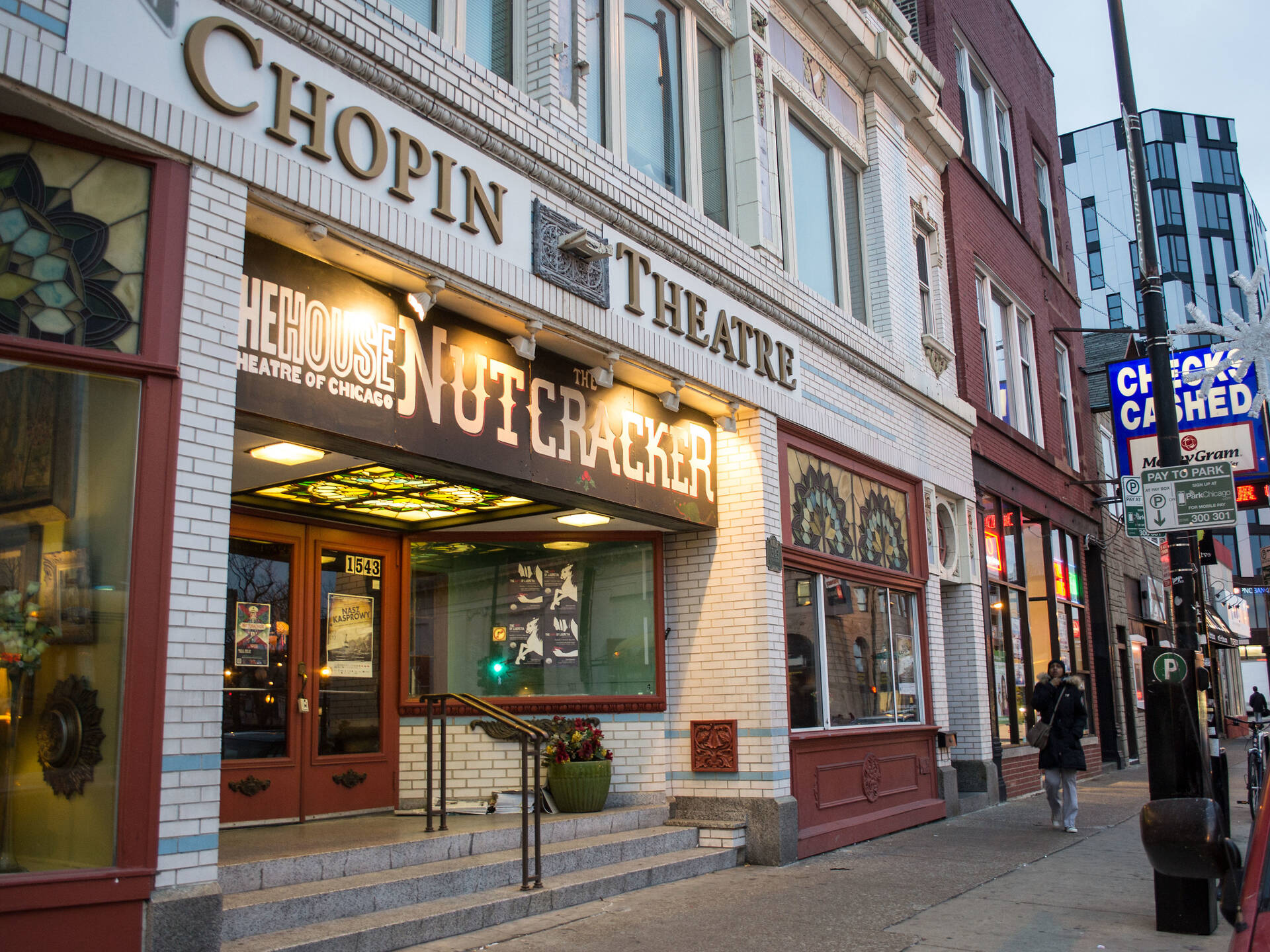 Time Out Love Chicago Awards 2014: top local storefront theaters