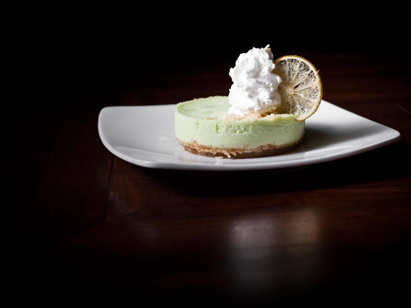 The 100 best dishes and drinks in Los Angeles 2014: Desserts