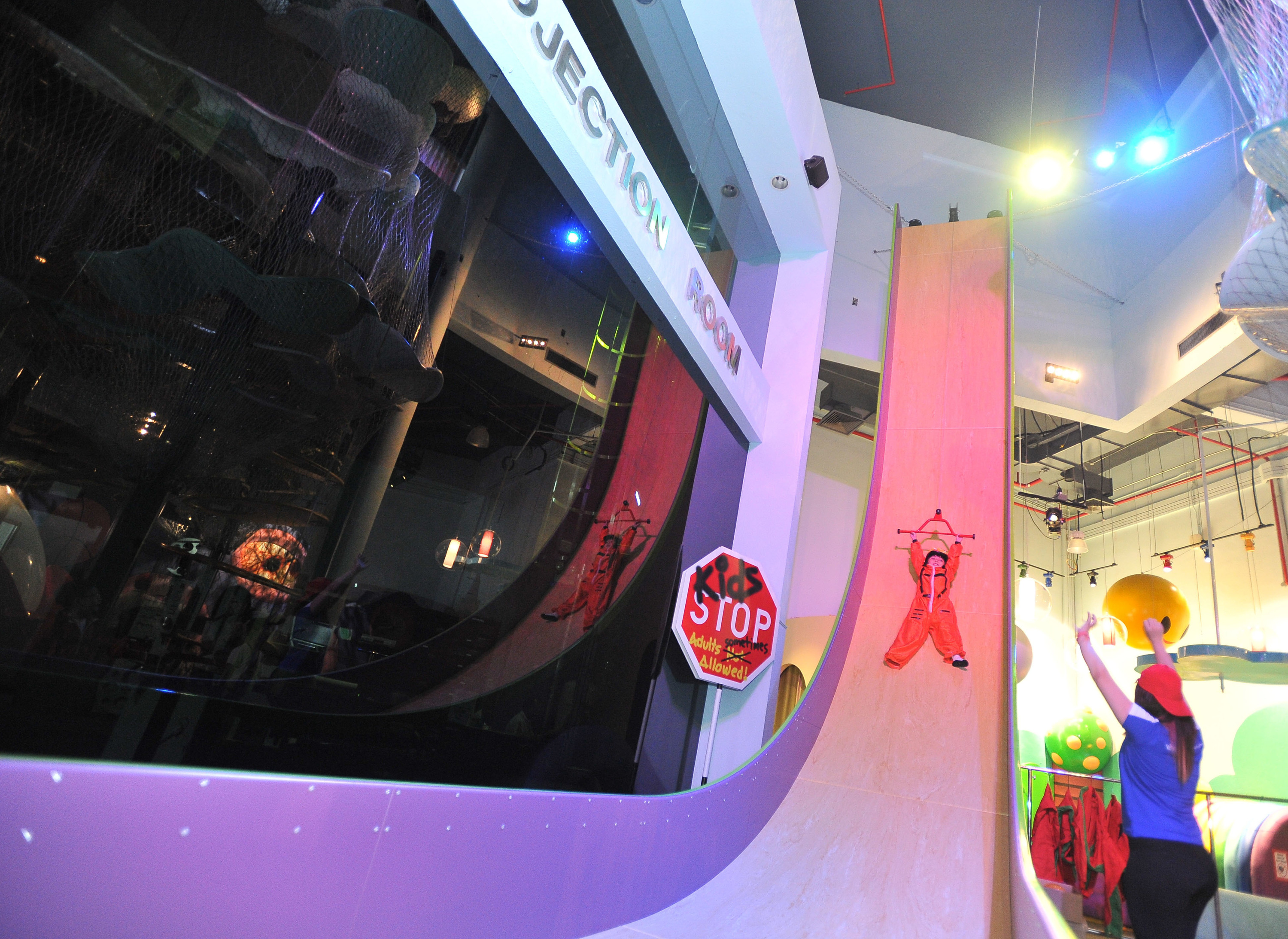 KidsSTOP | Kids in Jurong East, Singapore