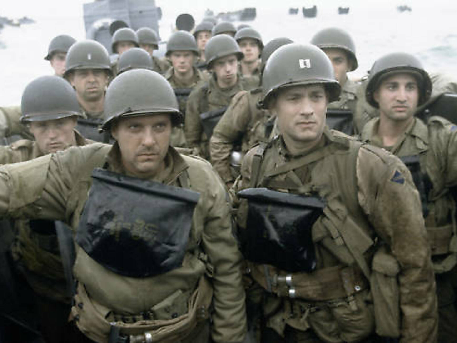 20 best Memorial Day movies including American war movies