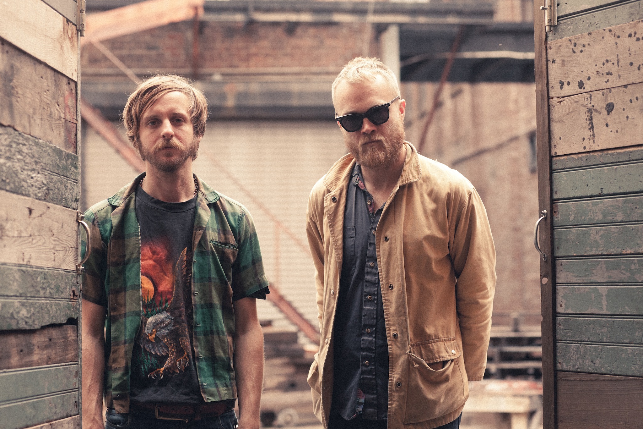 Two Gallants | Music in London