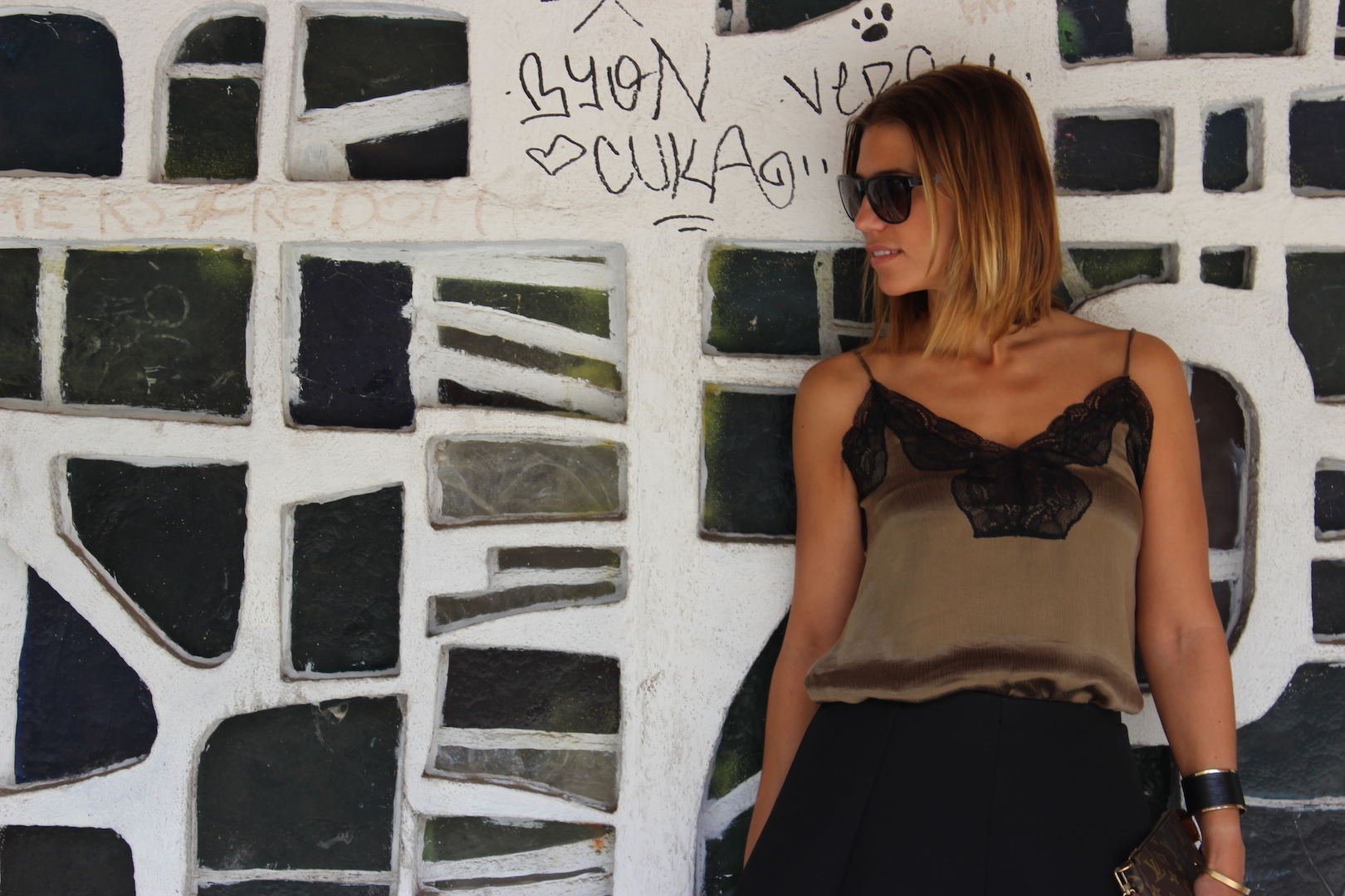 Gente Happn: Jessica Vidal