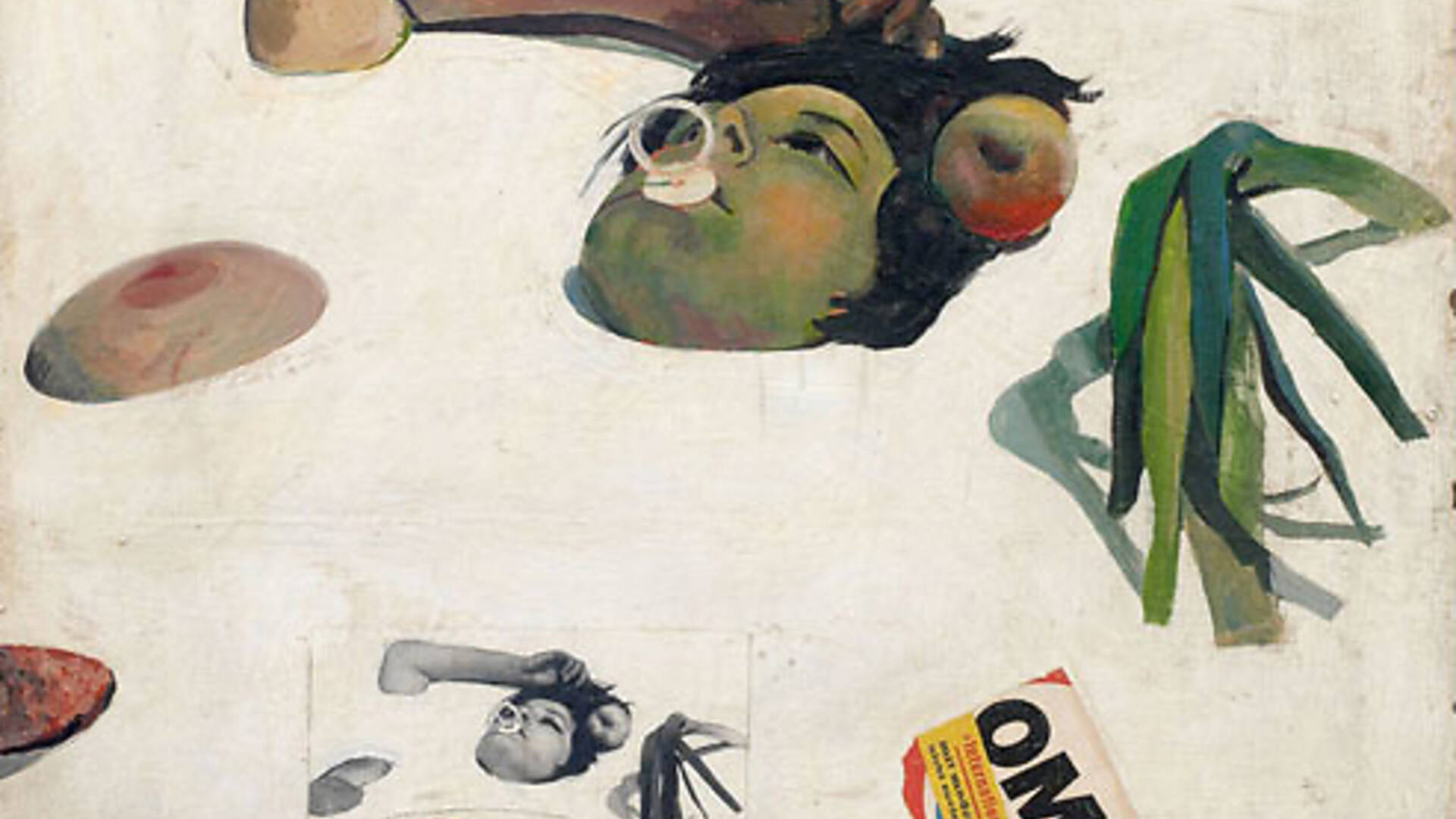 The 10 best art shows of 2014