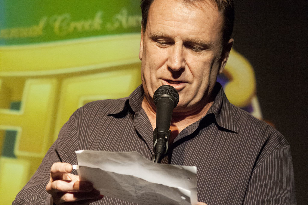 The 10 best comedy shows of 2014