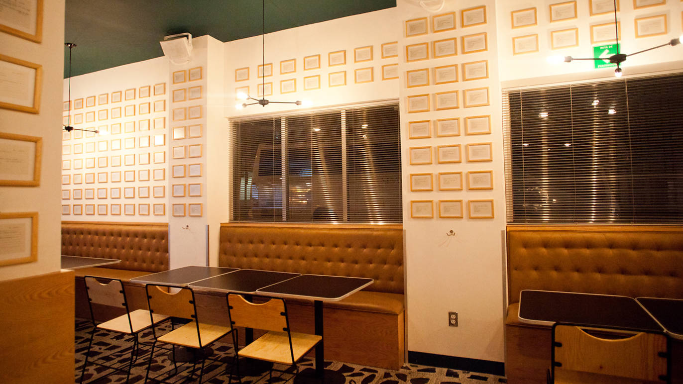 Parker & Lenox | Bars in Juárez , Mexico City