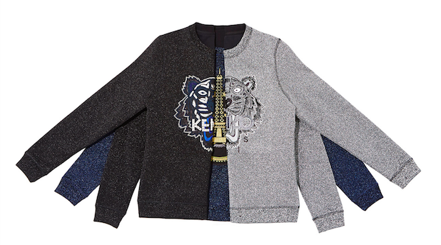Kenzo Pop-Up Shop | Shopping in London