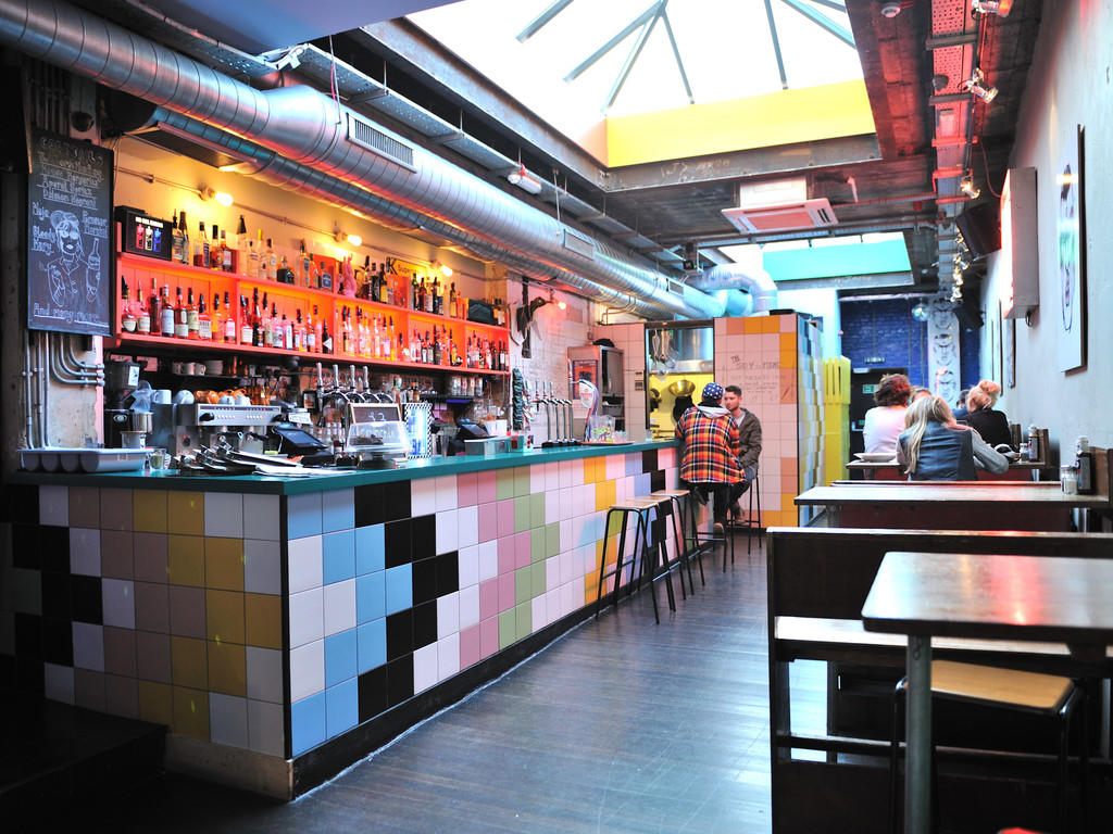 Dalston, London: the Essential Area Guide