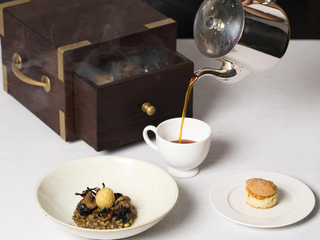 28 Best Mayfair Restaurants: Where To Eat in Mayfair