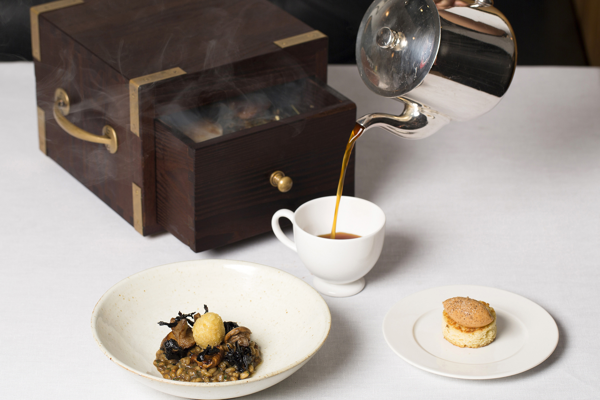 Where to Eat in Mayfair | 30 Unmissable Mayfair Restaurants