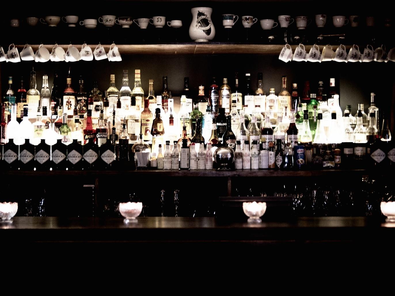Leeds' Best Cocktail Bars - Time Out Leeds