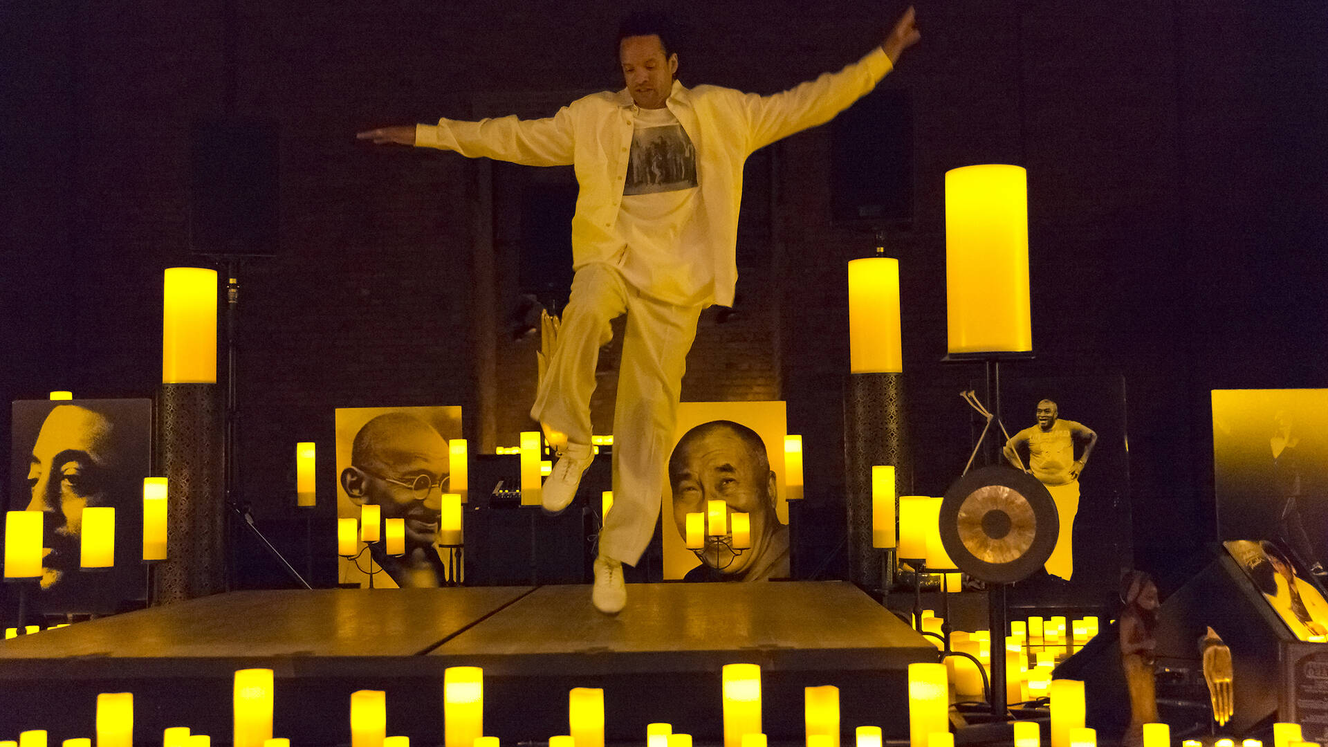 The 10 best dance shows of 2014