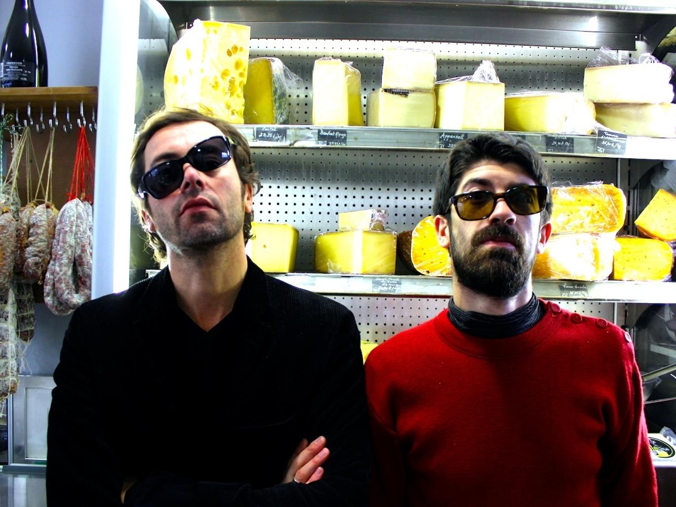 The best cheese in Paris: Fromageries & Restaurants | Time Out Paris