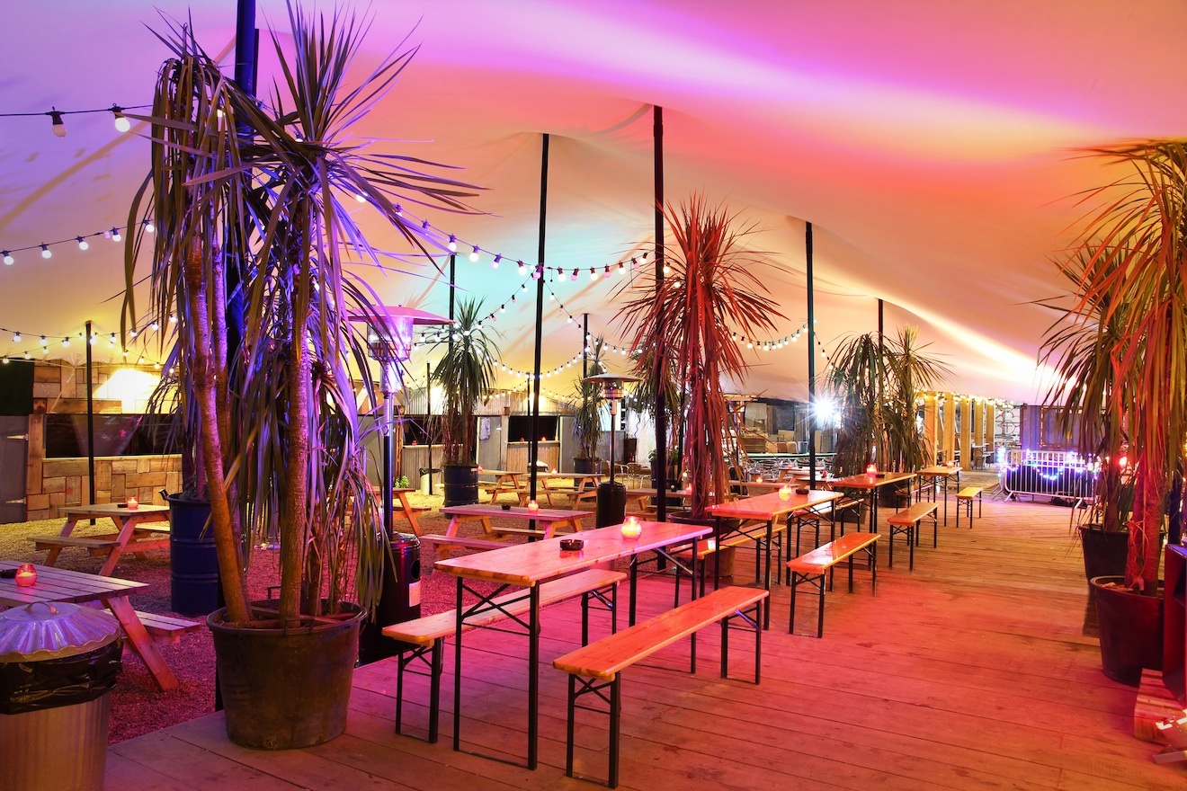 The Paperworks | Clubs in London