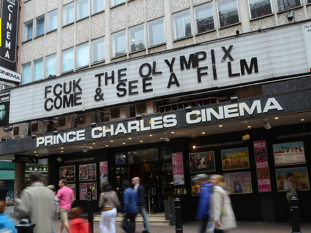 Best cinemas in London – Time Out London