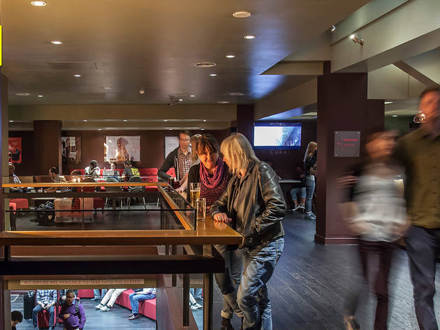 Best cinemas in London – Time Out London